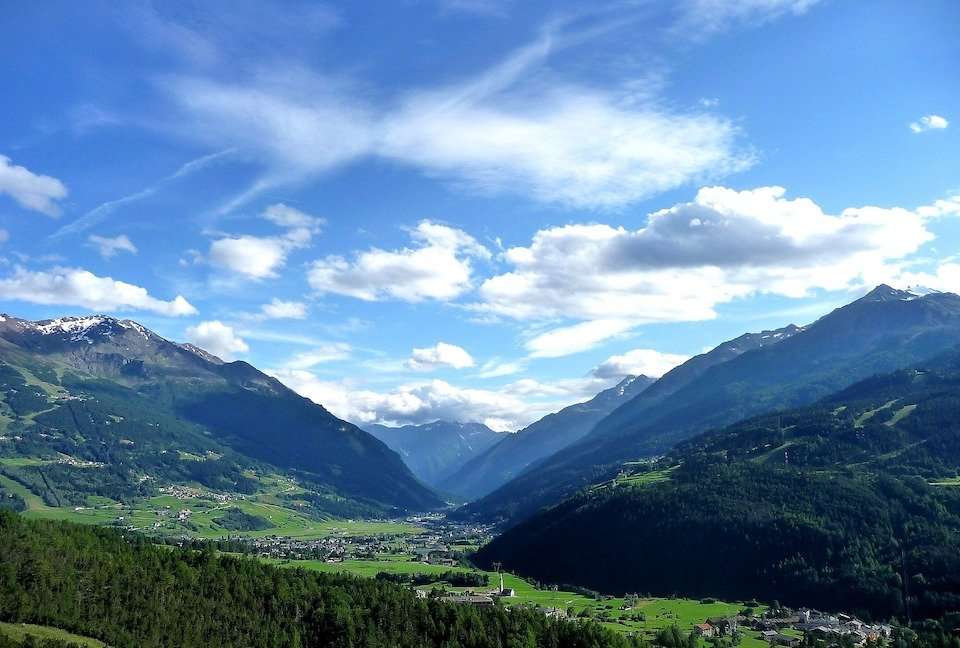 Why Visit the Valtellina Valley | Italy Foodie Trip | The International ...
