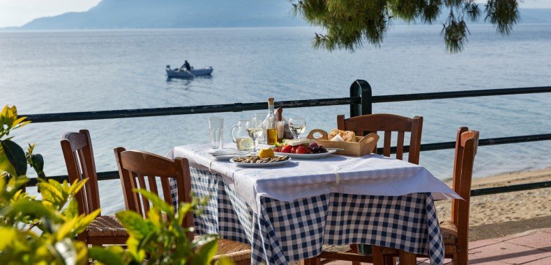 Food Tours & Cooking Vacations | The International Kitchen