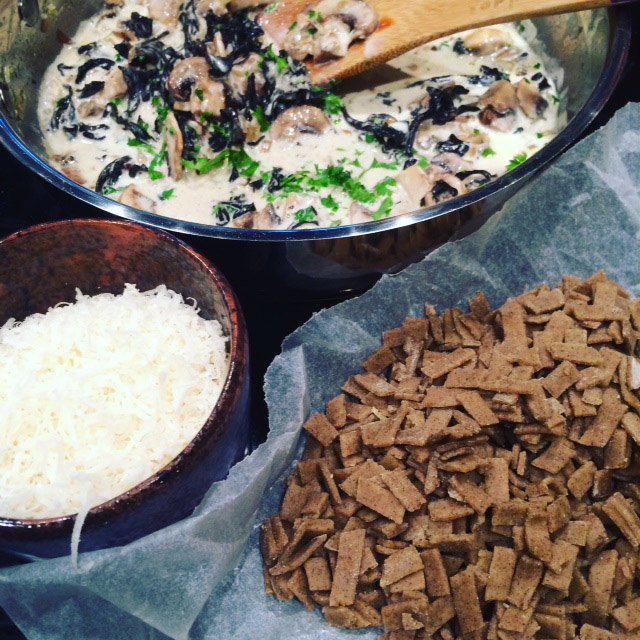 Cooking in the French Alps: Rhone Alps Culinary Vacation | TIK