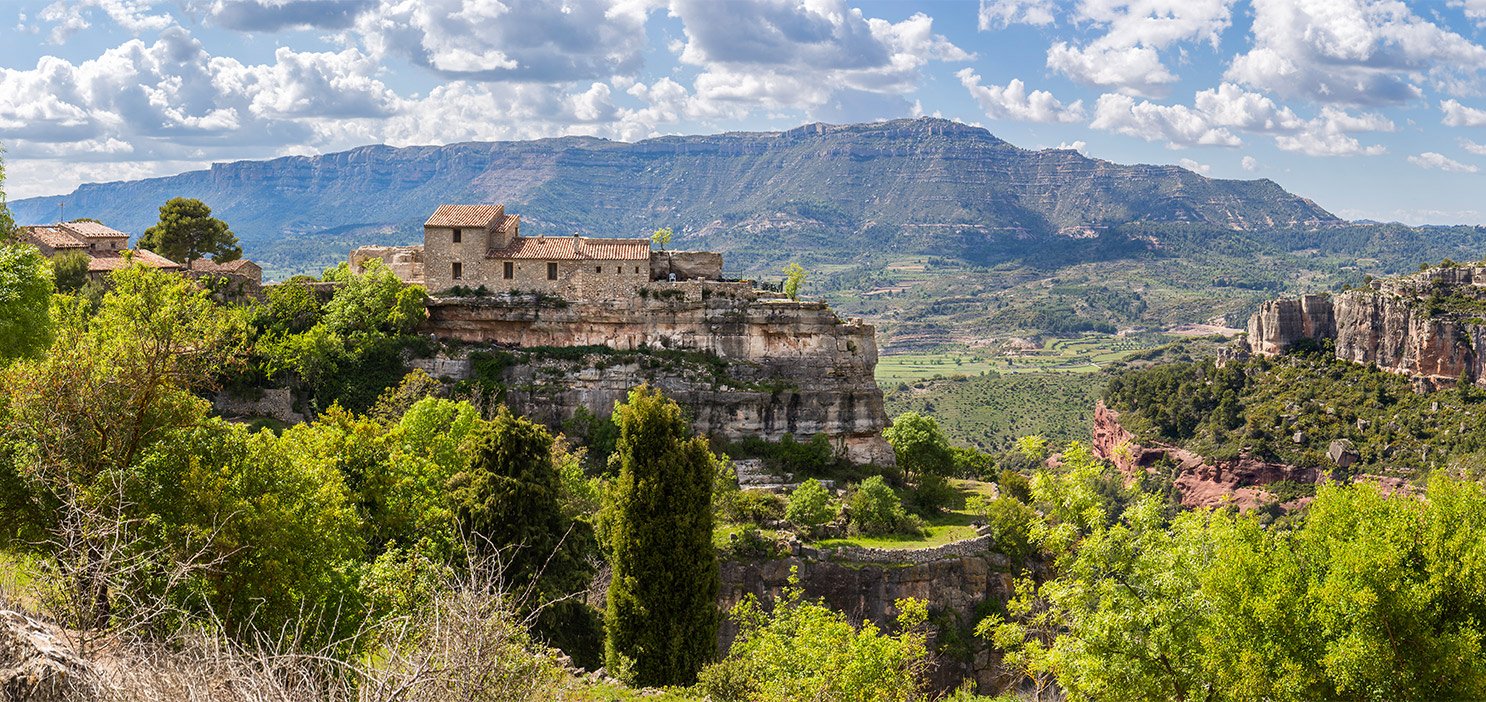 Private Wine And Food Tours in Penedes, Spain | TIK