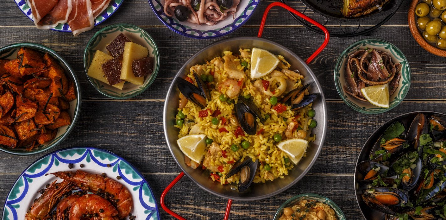 The International Kitchen | Cooking Vacations & Food Tours