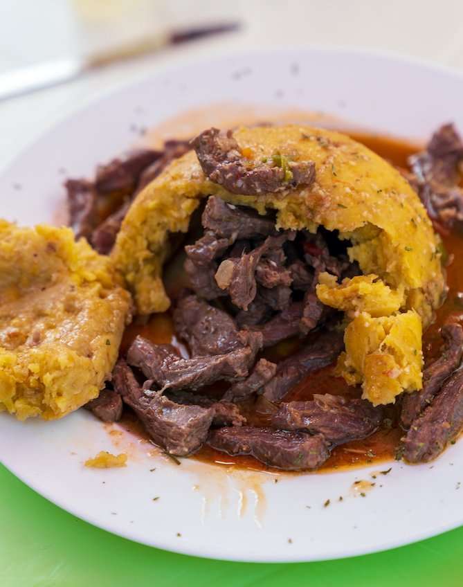 Flavors of Puerto Rico Culinary Vacation Caribbean | The Intl Kitchen